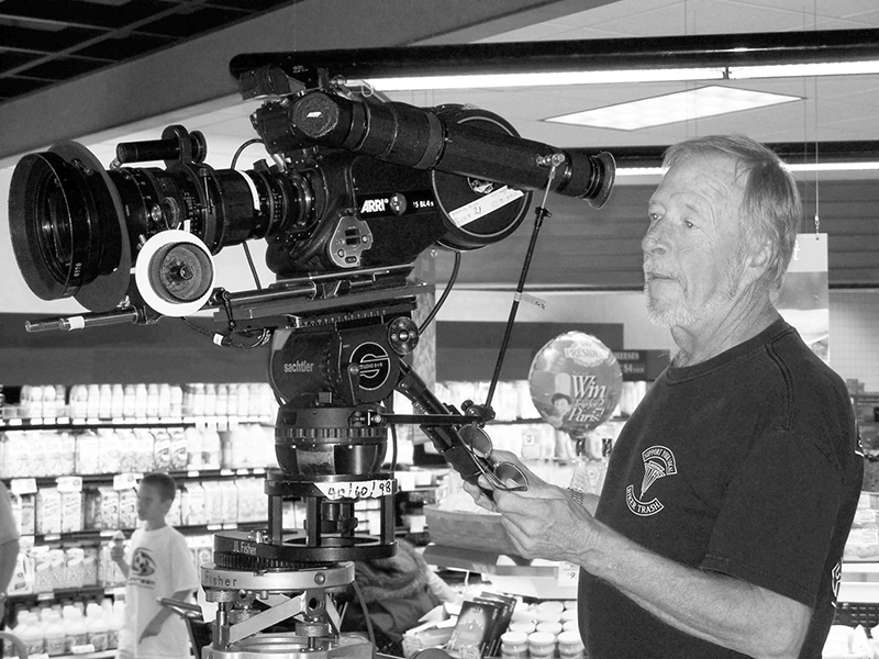 Dennis Videll | News, Sports, Jobs - Post Journal